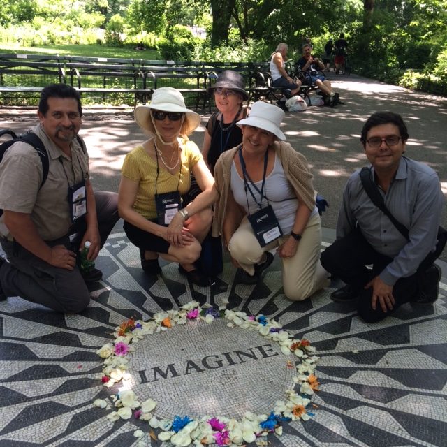 Custom Tours By American Tour Guide Association