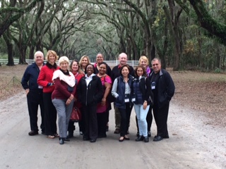 Home | American Tour Guide Association